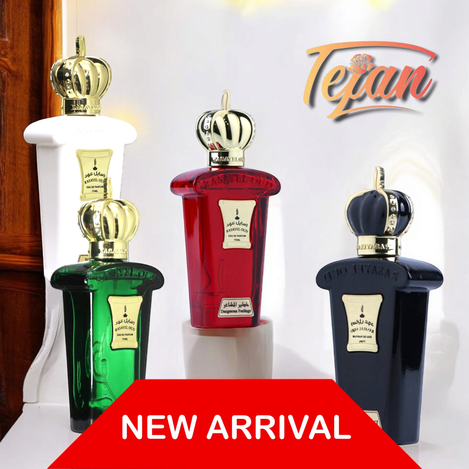 www.tejanperfume.com – Tejan Perfume