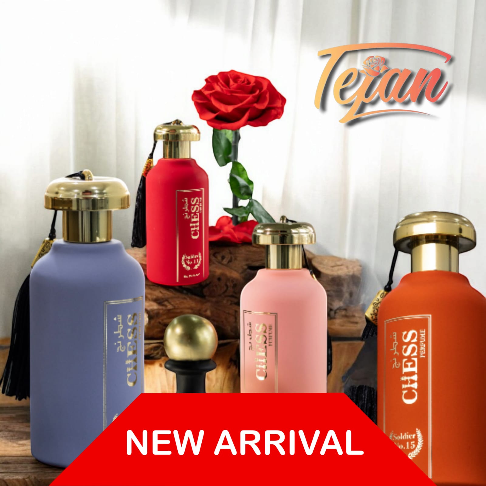 www.tejanperfume.com – Tejan Perfume