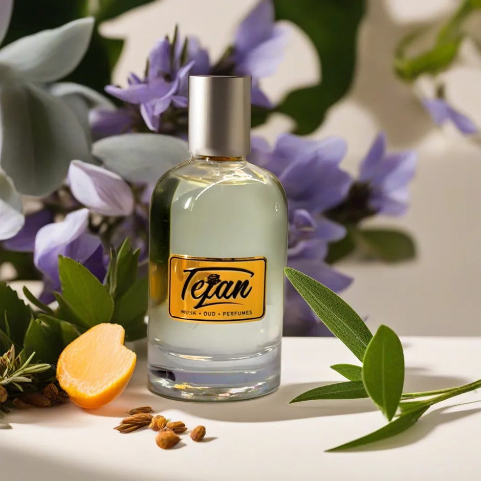 Men's collection – Tejan Perfume