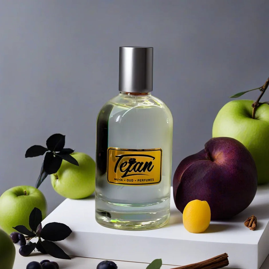 Products – Tejan Perfume