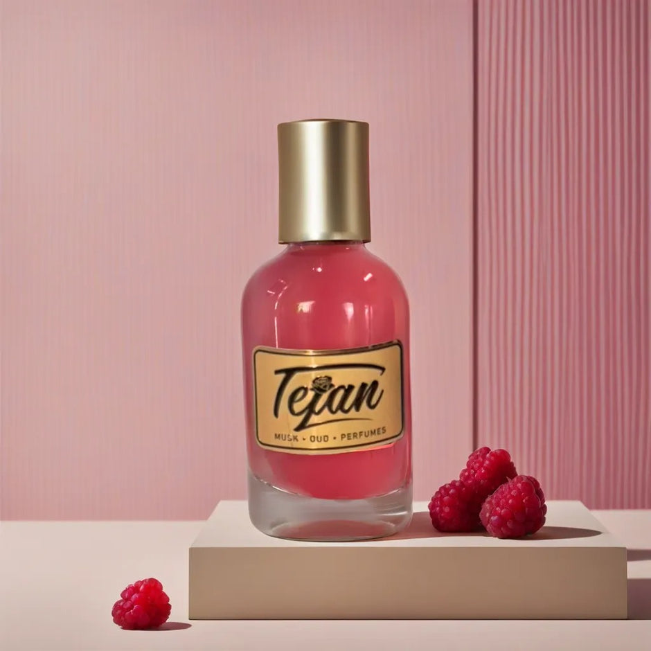 Products – Tejan Perfume